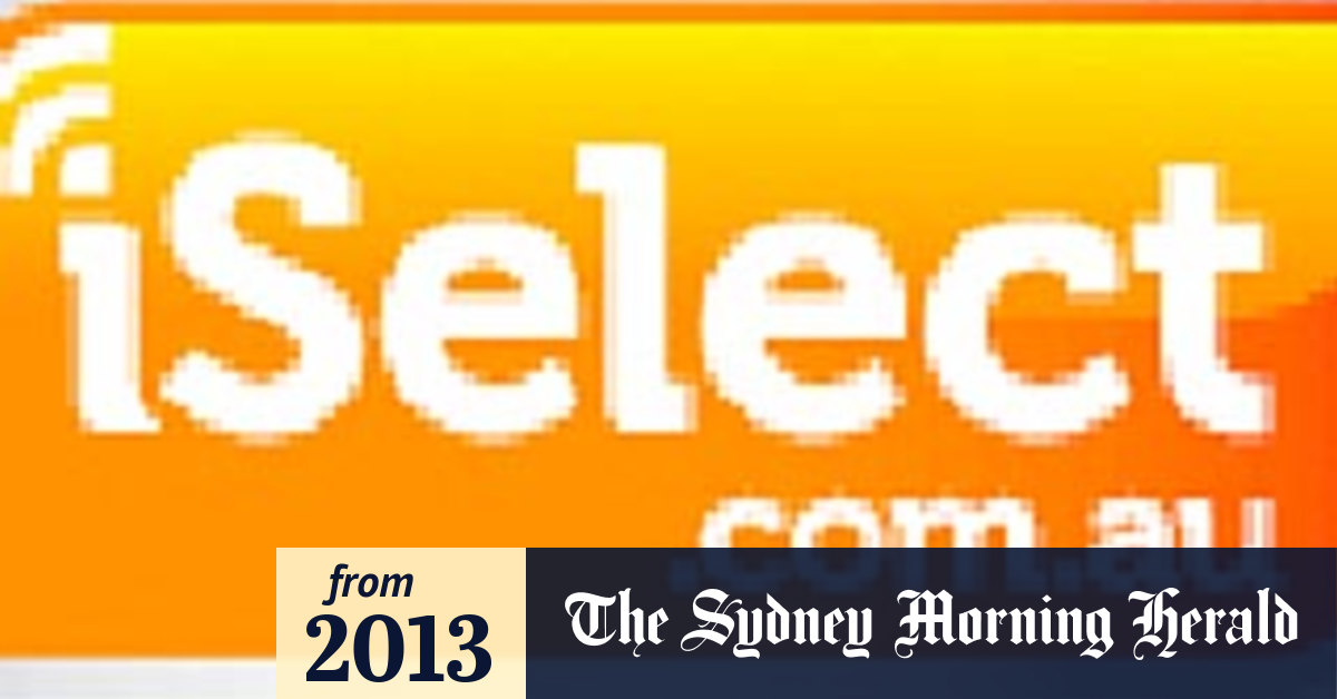 Links Revealed Between Health Insurance Comparison Site Iselect And